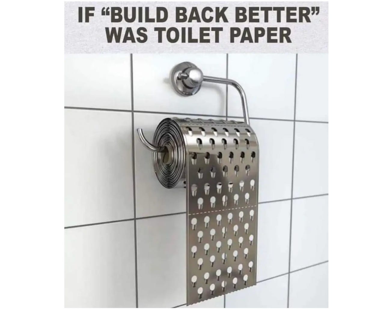 Sunday Strip: Leaping Wombats - by Robert W Malone MD, MS