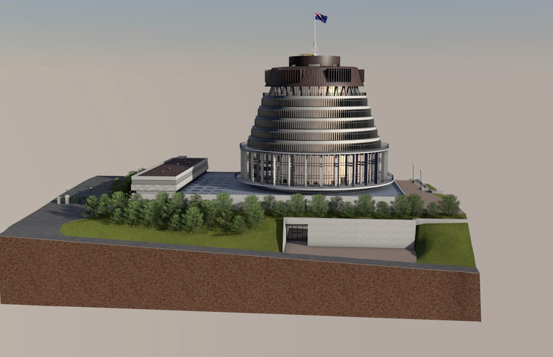 News Briefing 28 February 2025