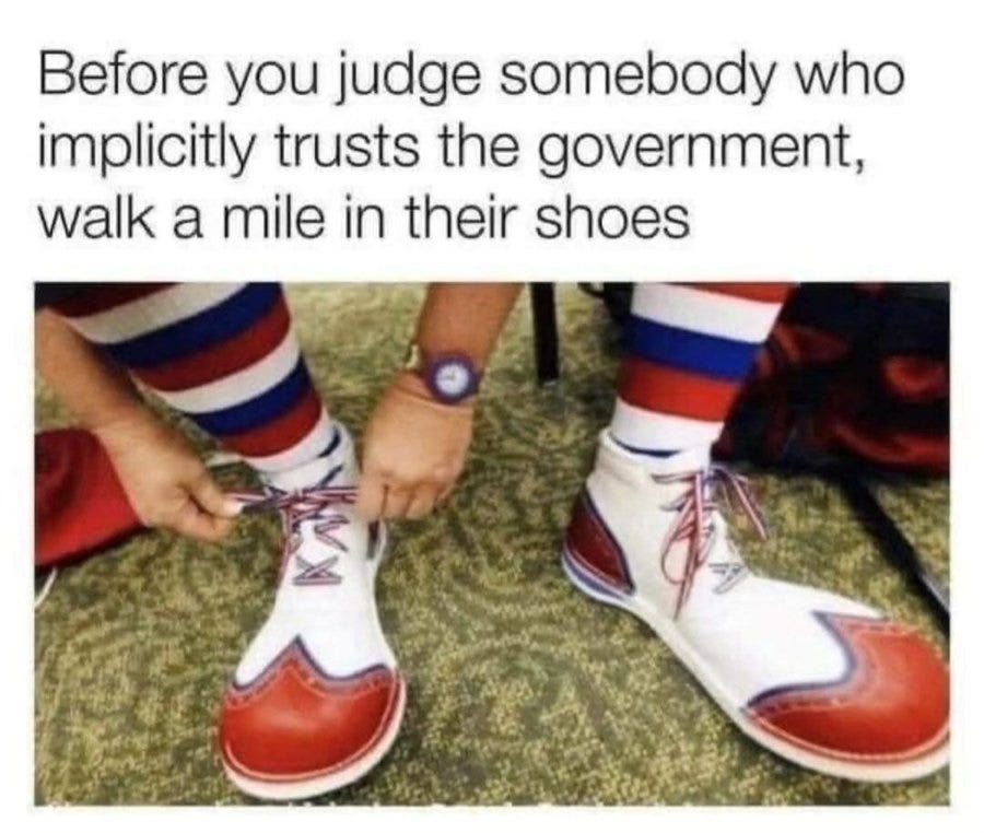 Art of the Collapse, March 2025 - John Rubino's Substack