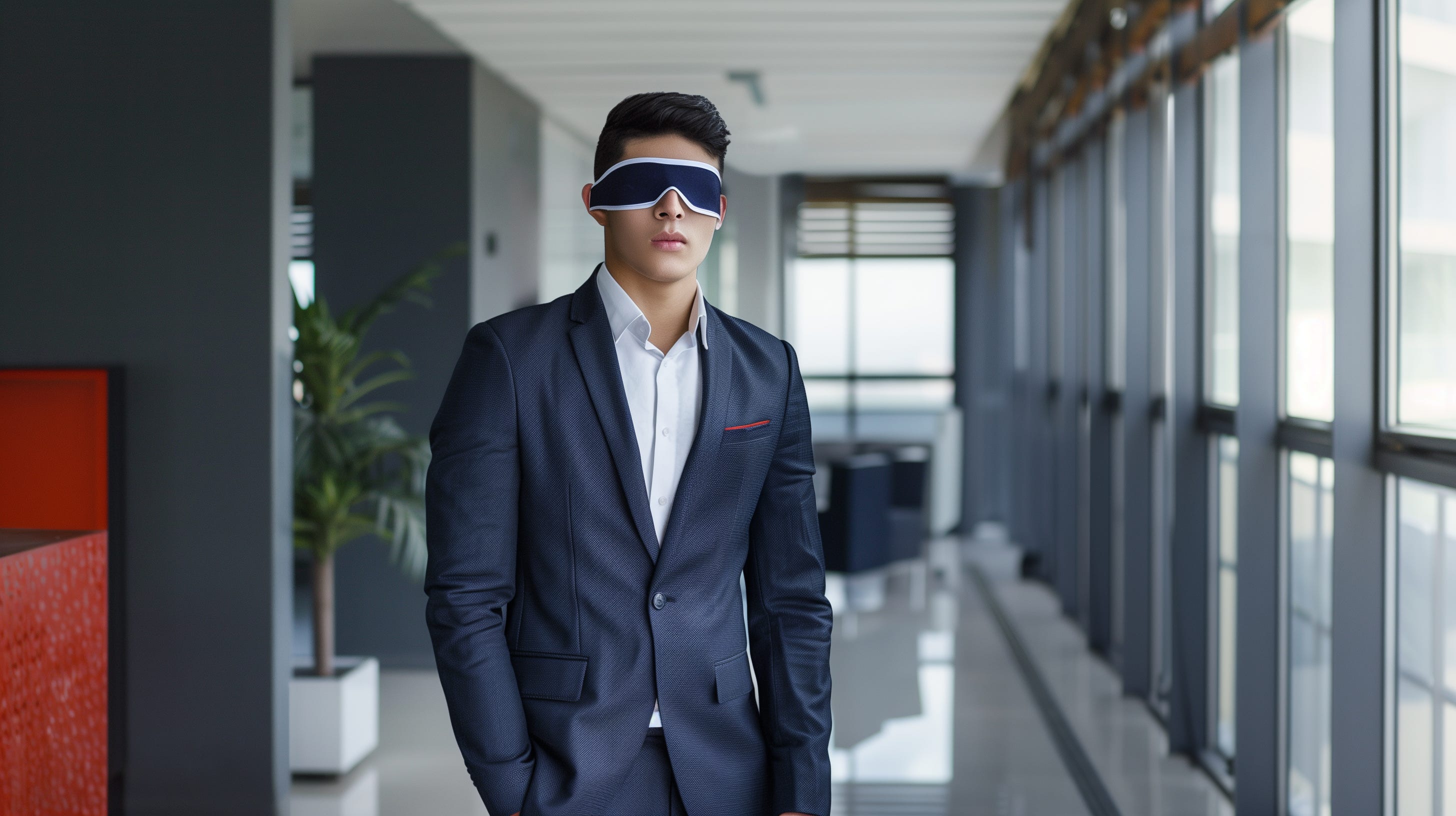 La IA no es “de los jóvenes” - mrgnt de Paolo Miscia