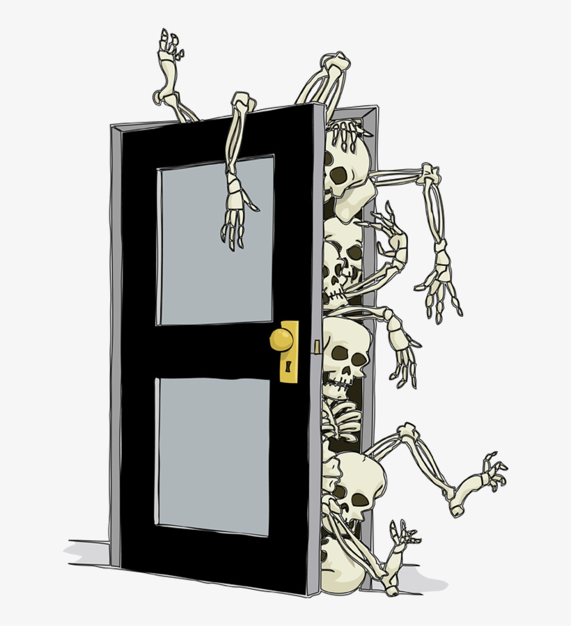 Don't hate the player, hate the game - by Jessica Weinkle