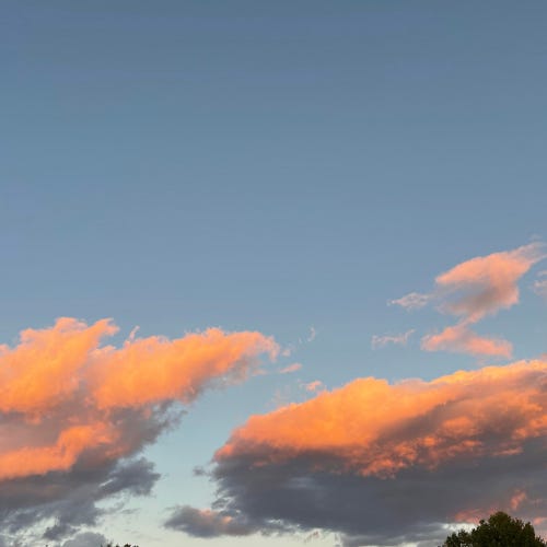 Glimpses of Heaven - by Mason Minor - Glimpses of Heaven