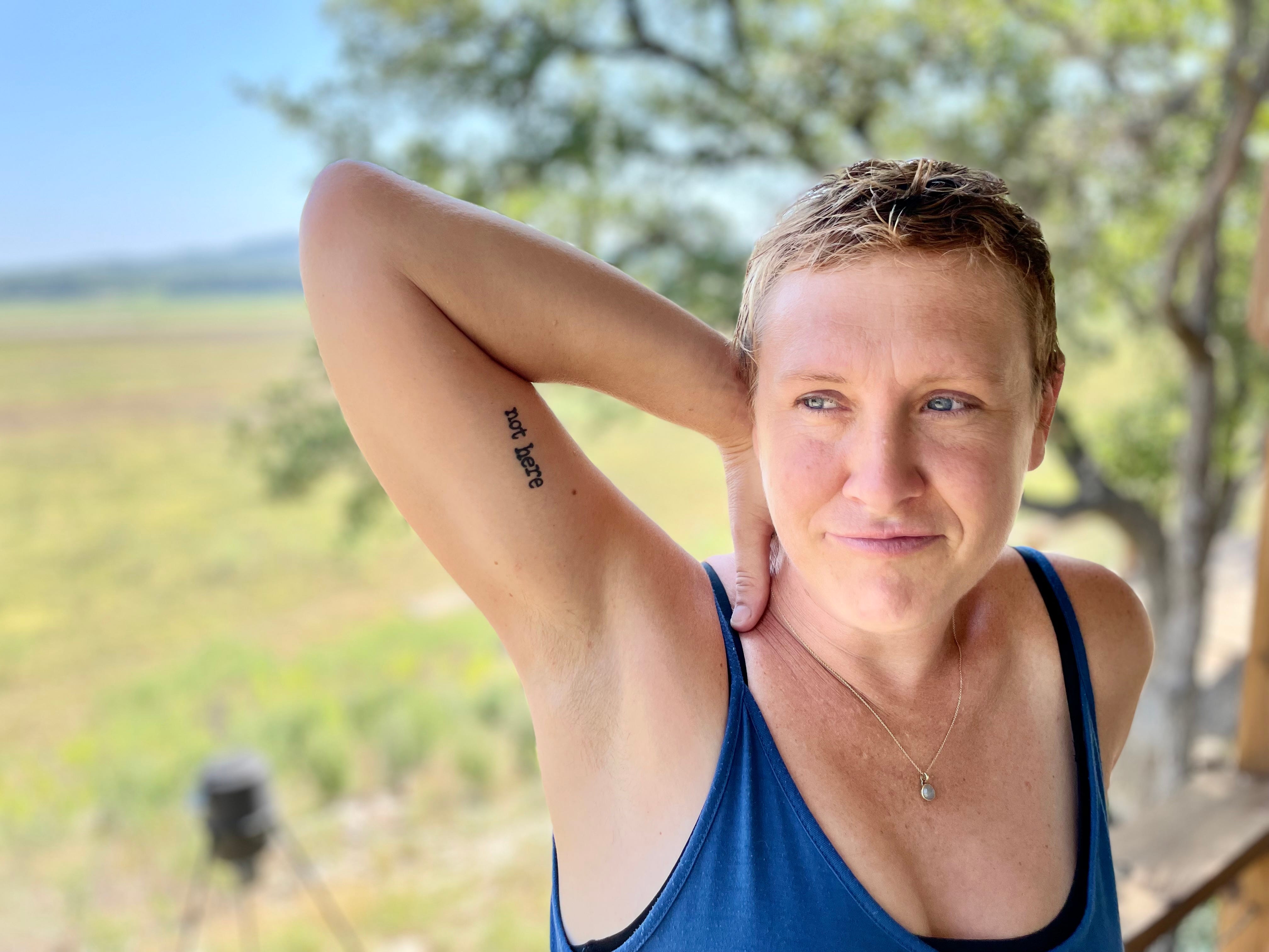 Elisabeth Hedrick | Substack