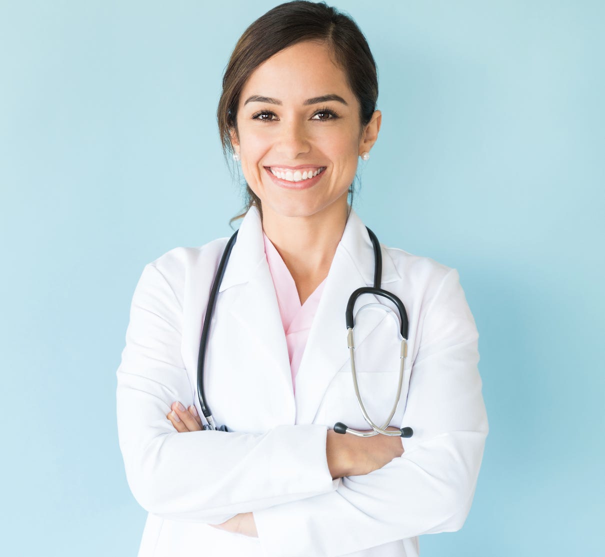 Smile & Say "Hello" to Everyone - by Paul D. Thompson, MD