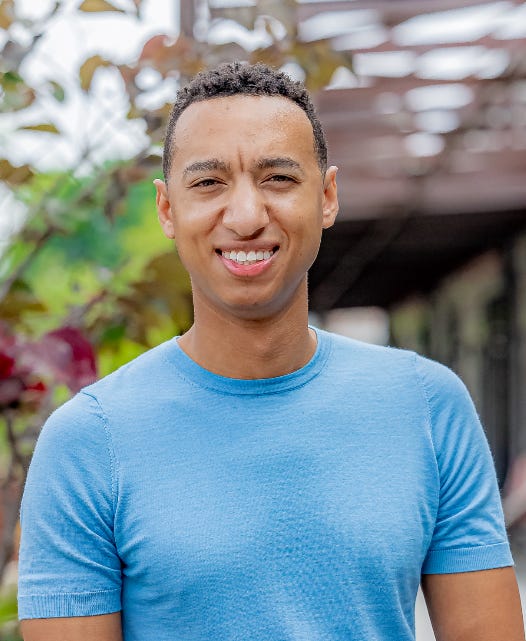 Michael Davis | Substack