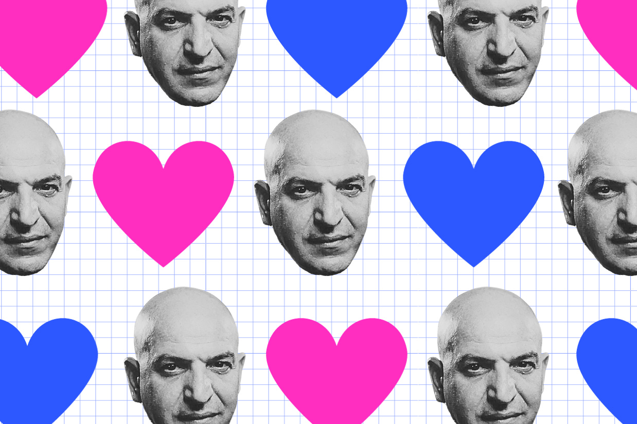 You don't have to say you love me - by Annabel Port