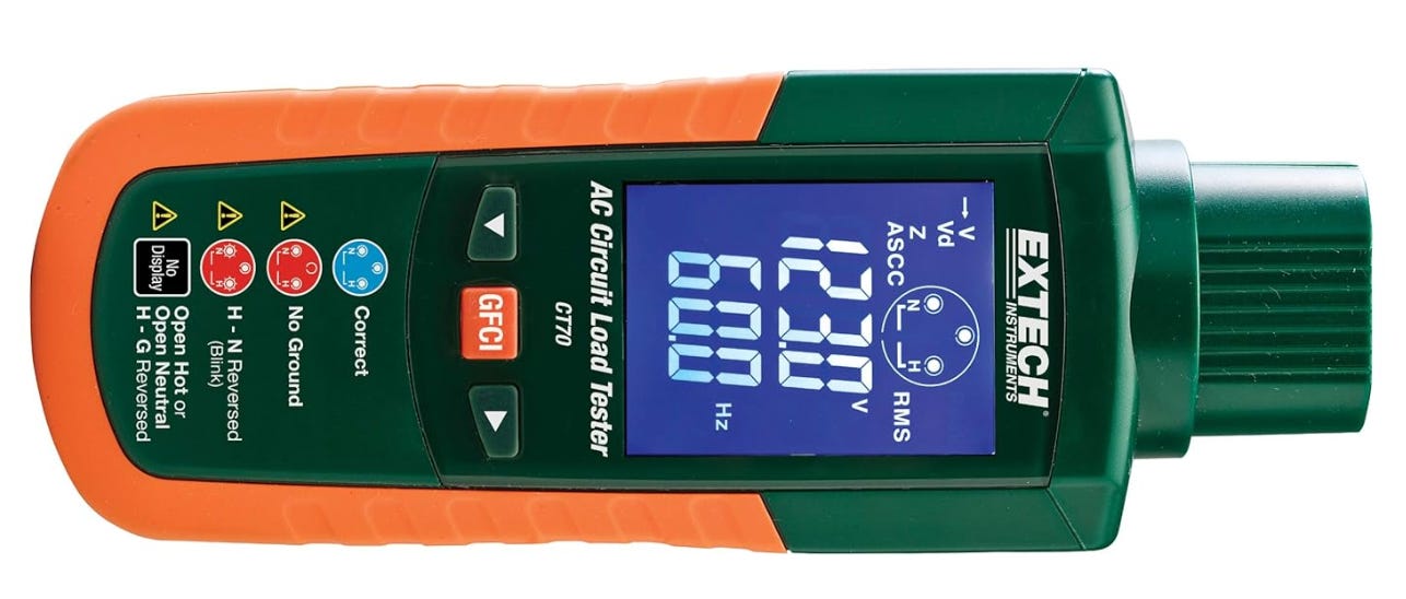 A Reminder of Open Neutral Dangers - by Mike Sokol