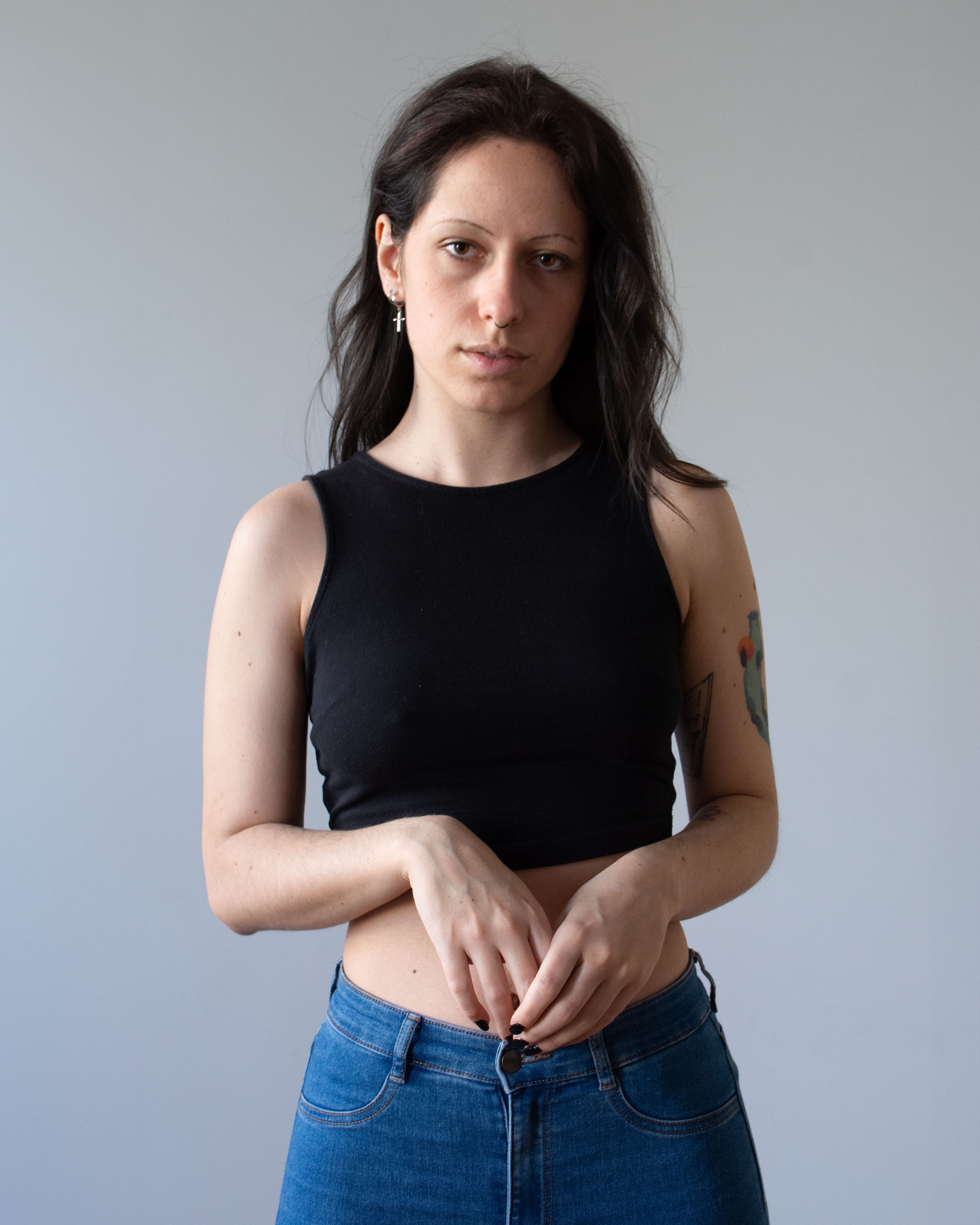 Costanza Polastri | Substack