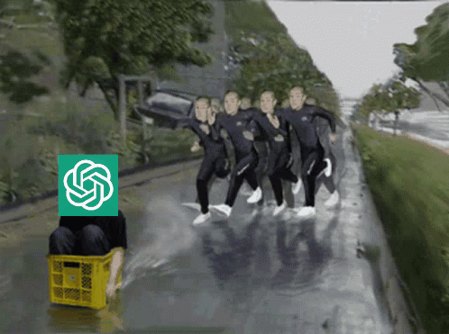 Chinese Tech Firms Embrace ChatGPT Trend; Alibaba DAMO Academy Increases Registered Capital; Get ...