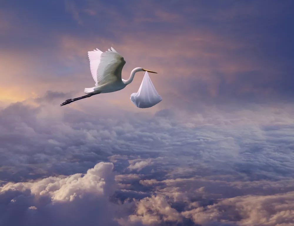 Where Do Users Come From? - by Or Dubinsky