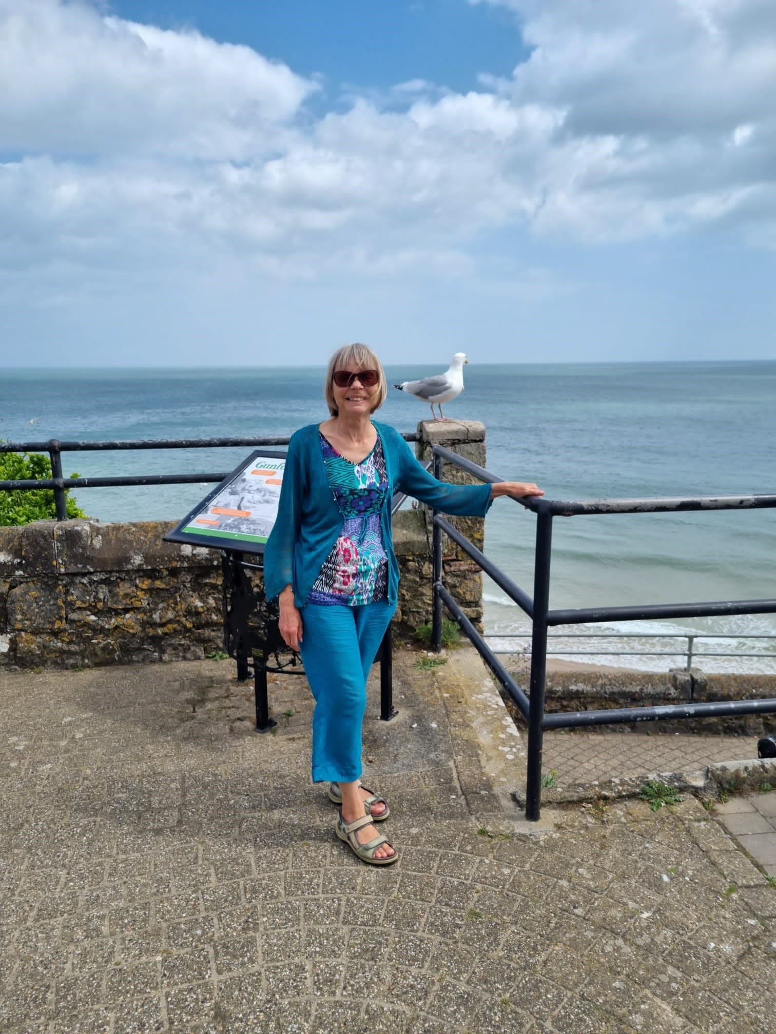 Liz Howlett | Substack