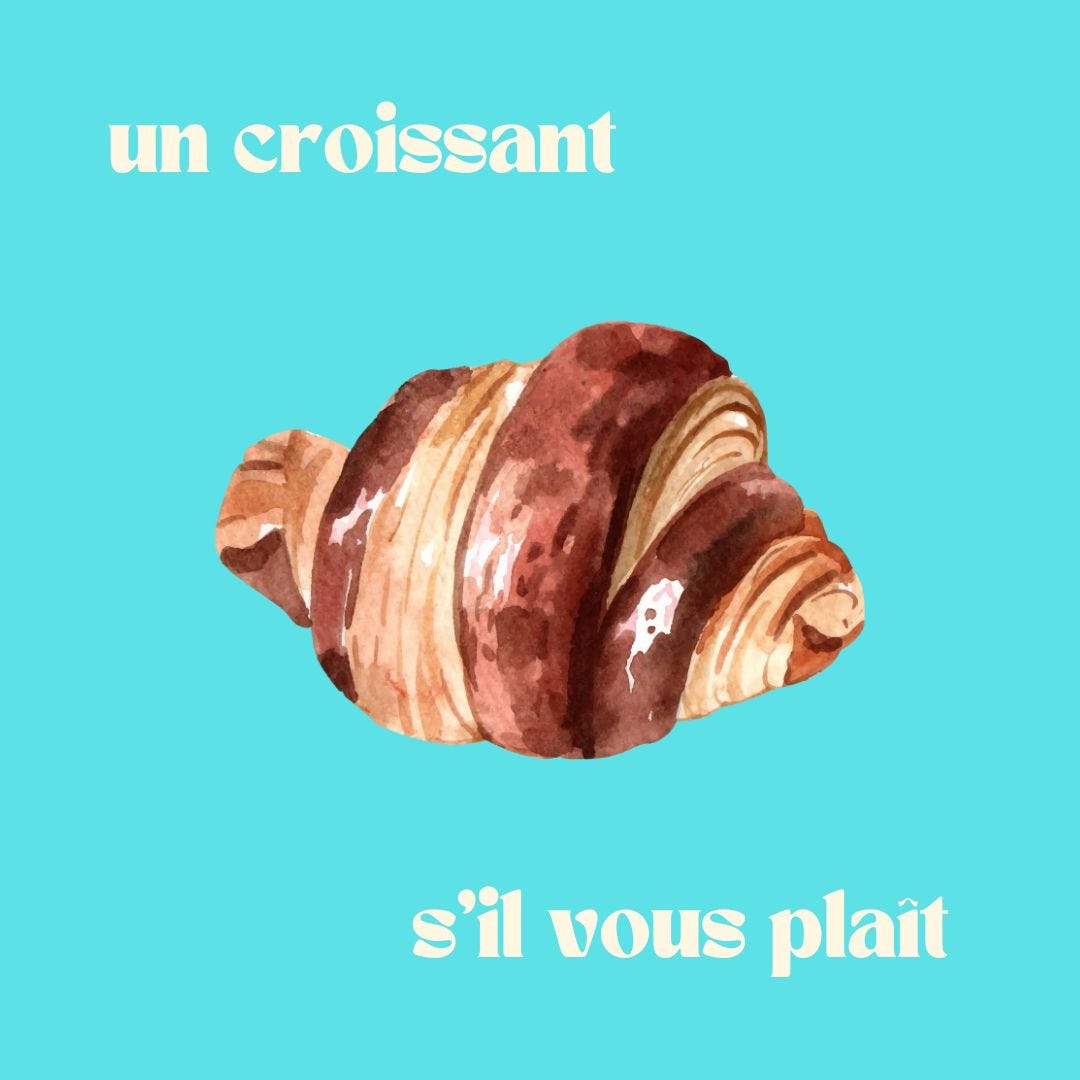 The Art of Viennoiserie: Butter, Flakes, and Indulgence 🥐