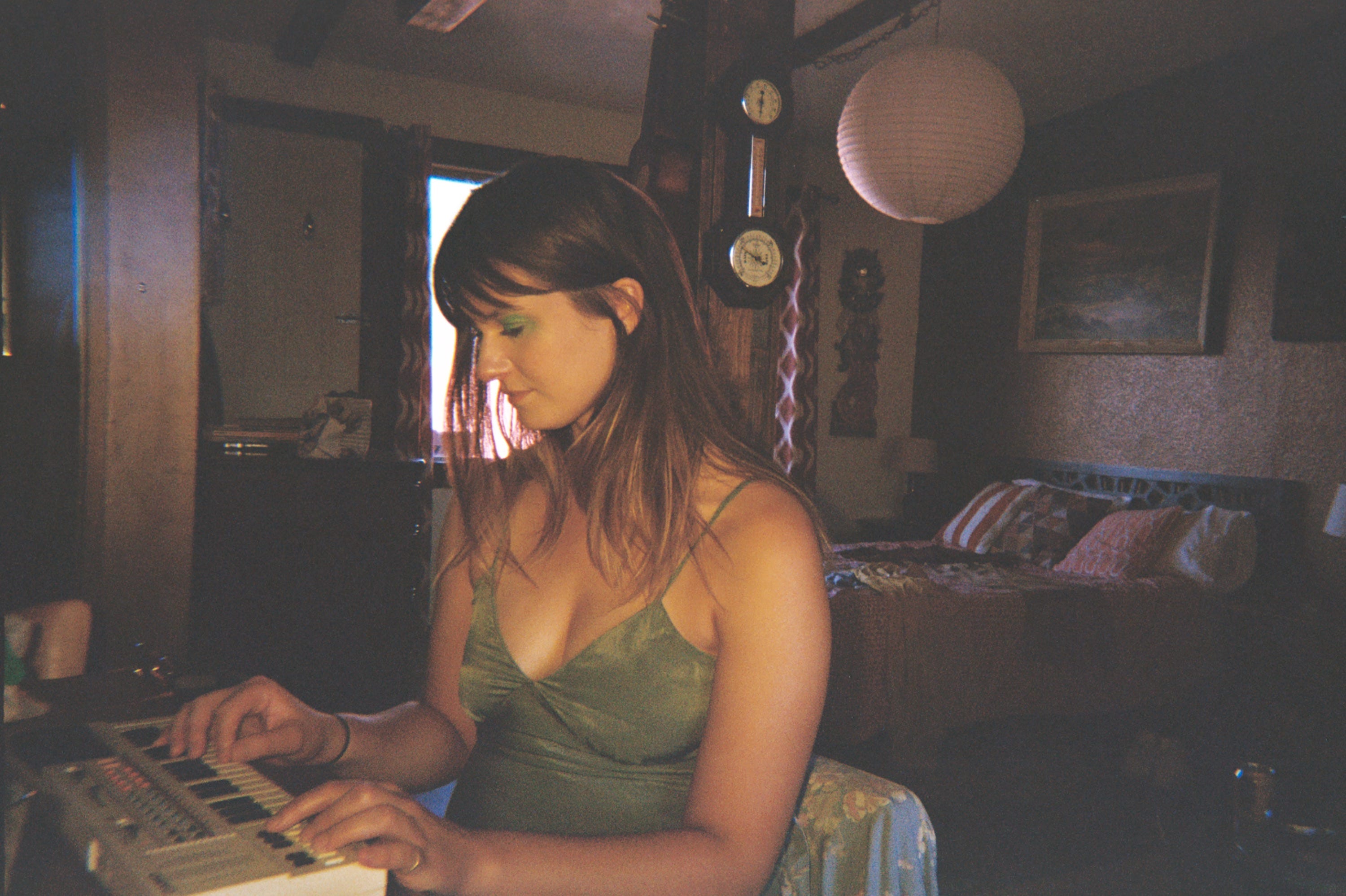 Chrissy Sandman | Substack