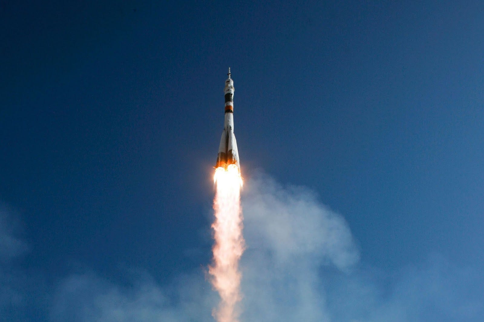 The Genius Who Launched the First Space Program