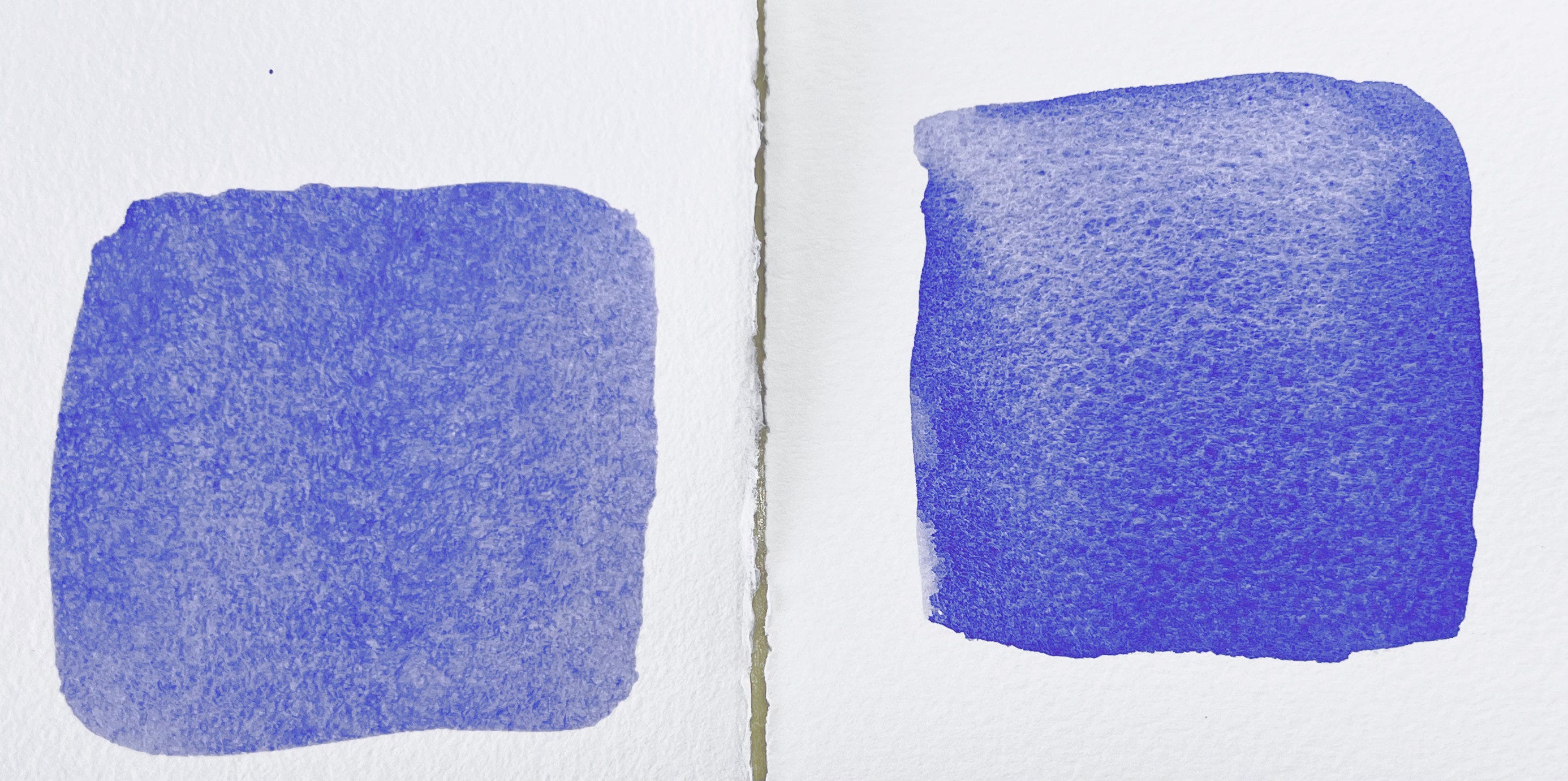 Adjusting granulation (and more . . .) - by Lynne Baur