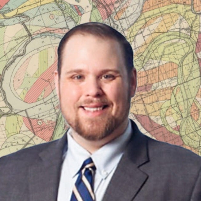 Clay Jackson | Substack