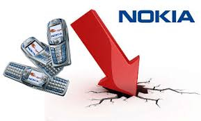 Case Study: The Downfall of Nokia's Mobile Phone Business