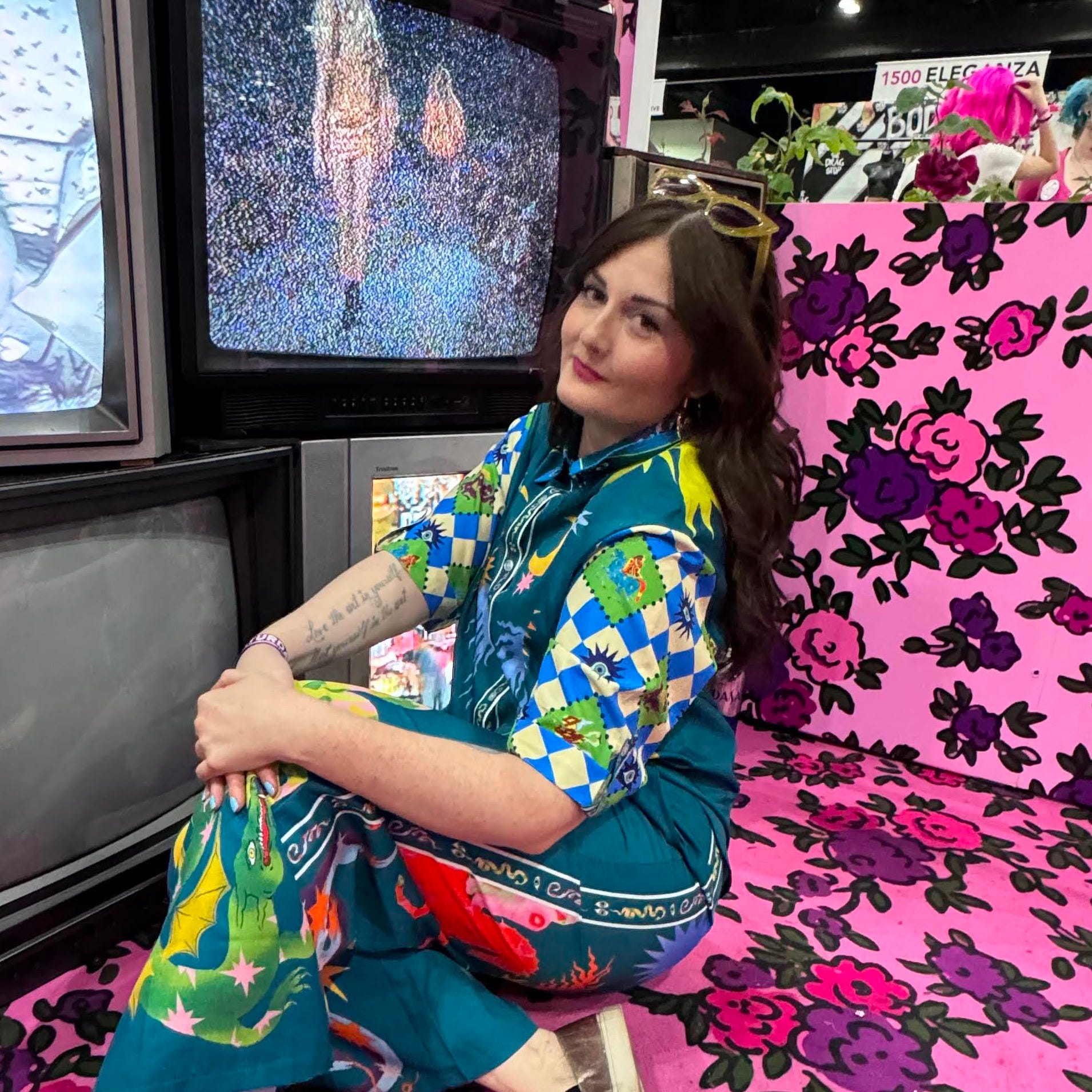 Mary Kenny | Substack