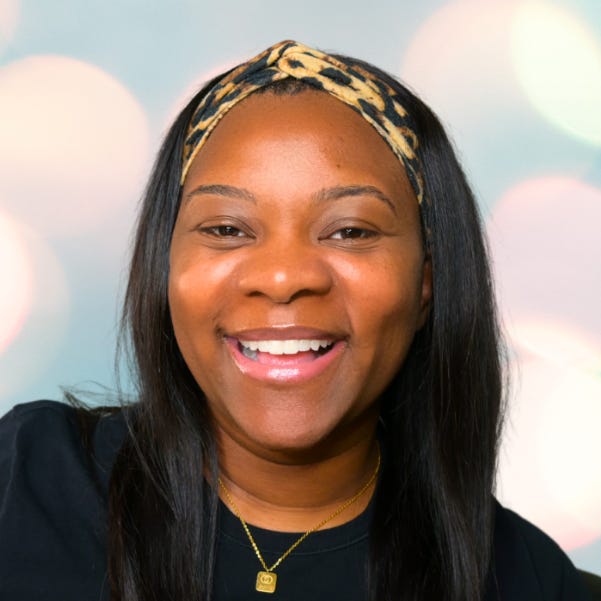 Dee Johnson | Substack Dee Johnson | Substack