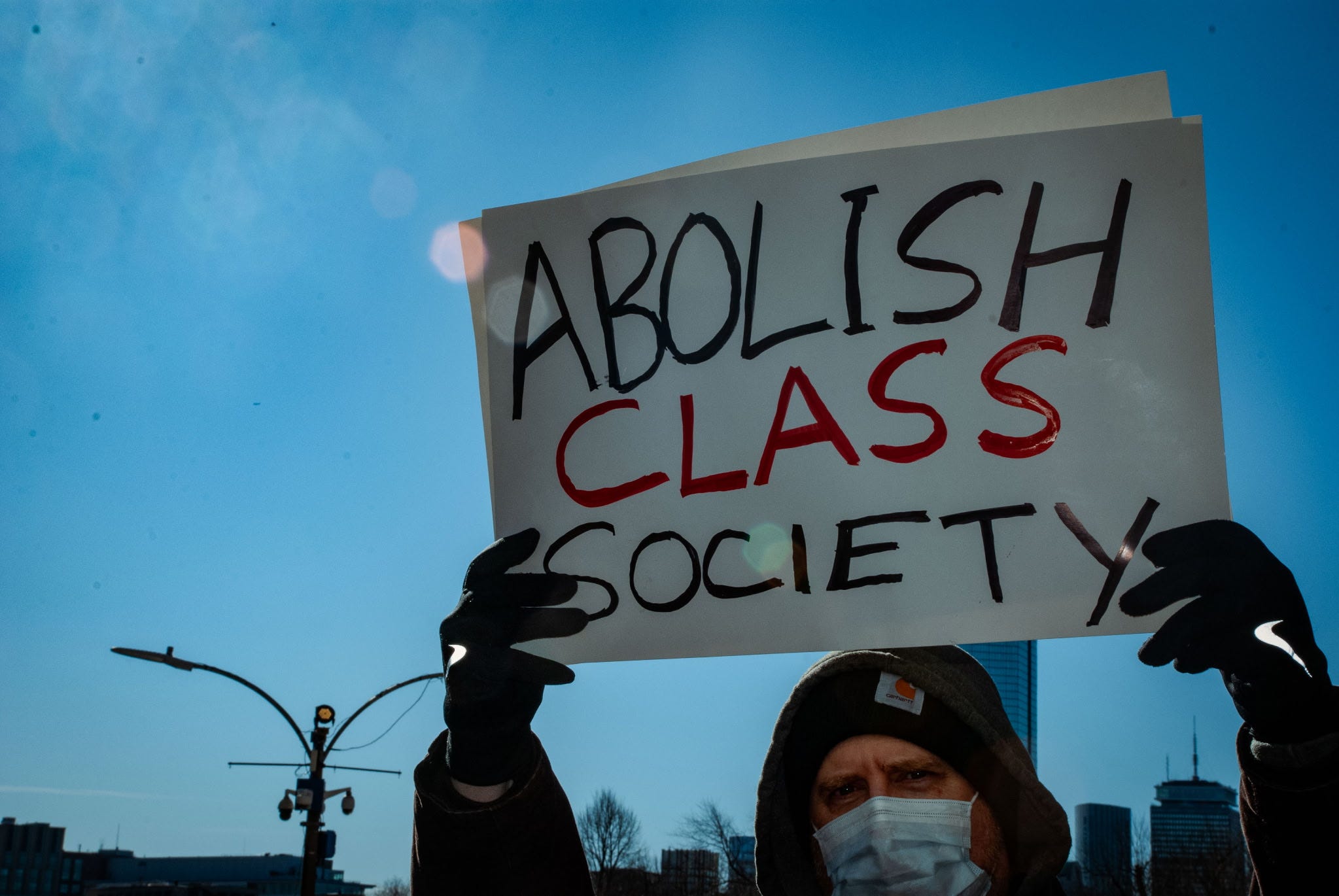 Jason O'Toole | Substack