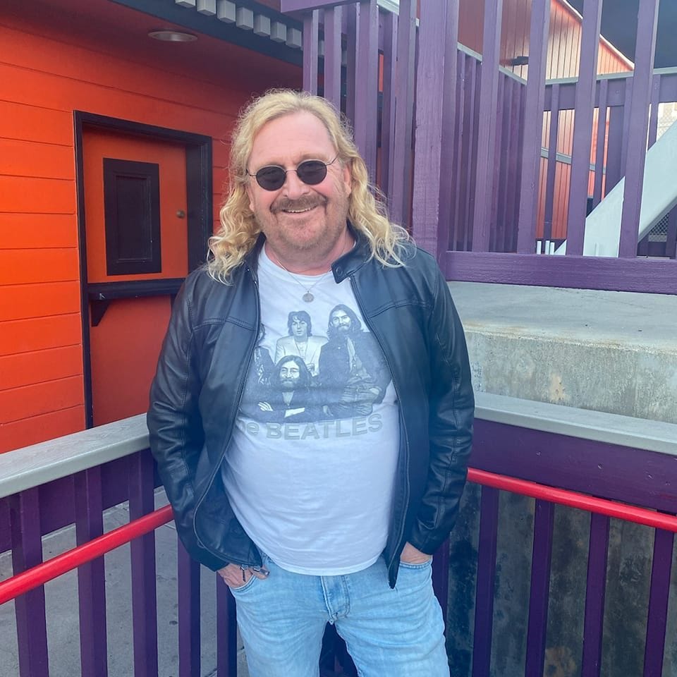 Allan Stellar | Substack