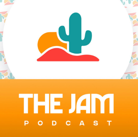 Introducing The Jam Podcast - JamPad