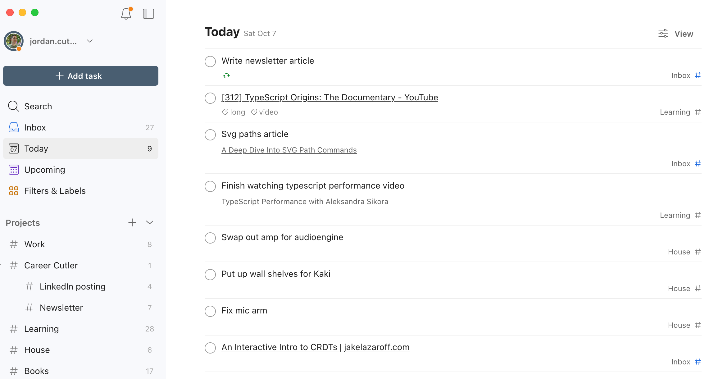 Top 7 software engineering workflow tips I wish I knew earlier 🧰