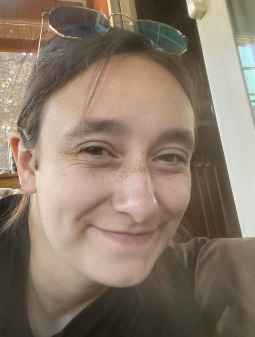 Katie Malionek | Substack