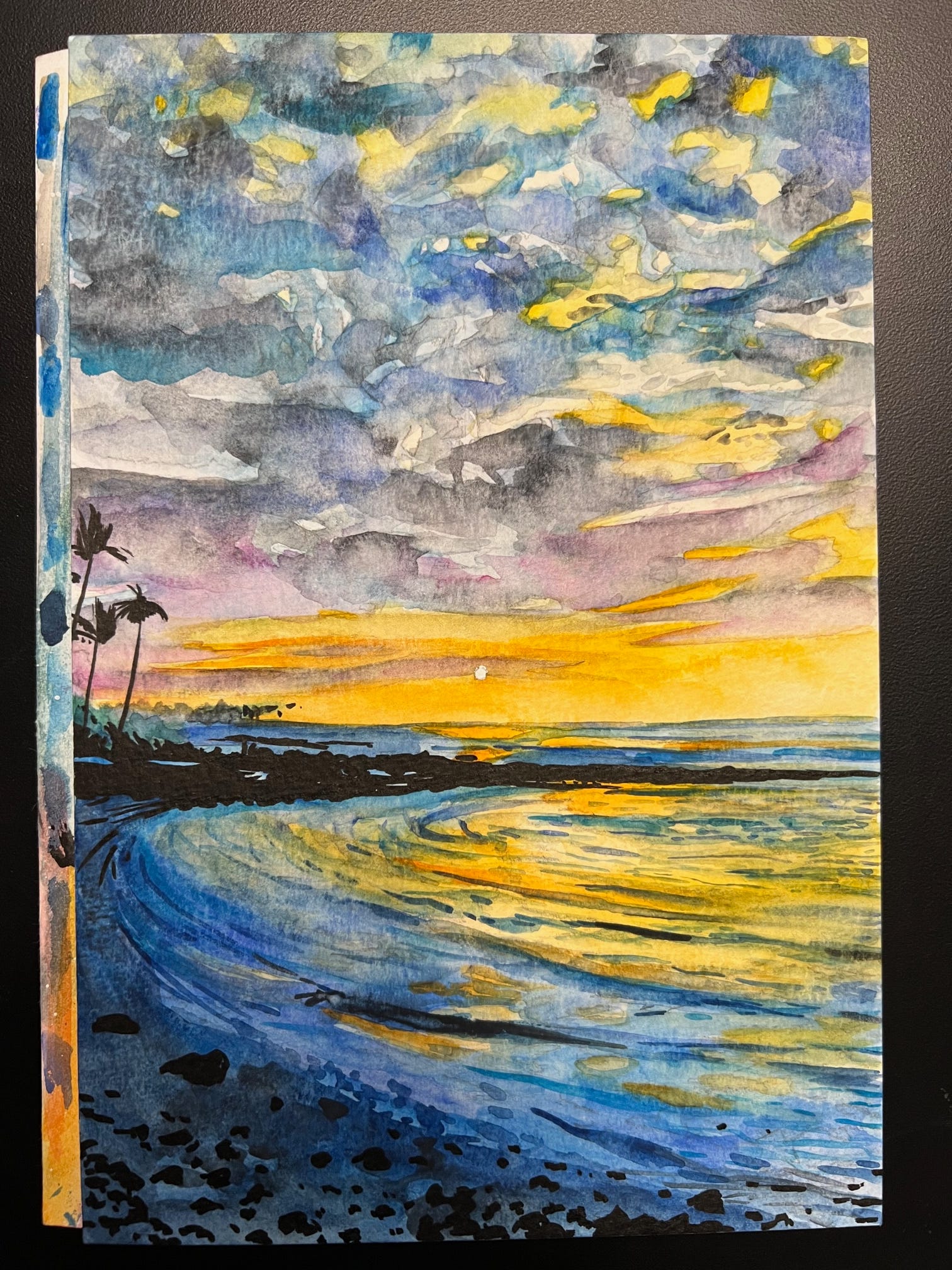 RHEA RIPLEY: Rob Schamberger Newsletter 30APR23