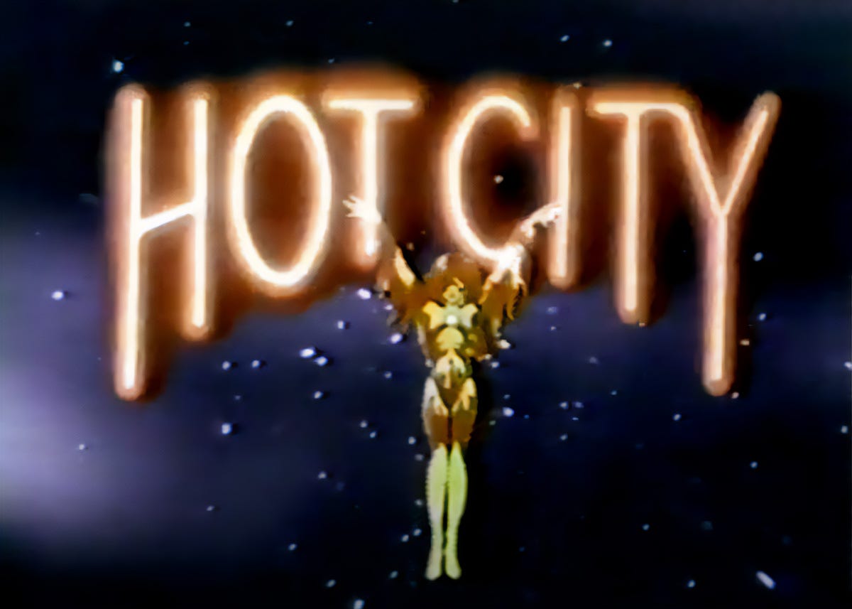 Hot City Helped Bring Disco to the Suburbs - The Retroist