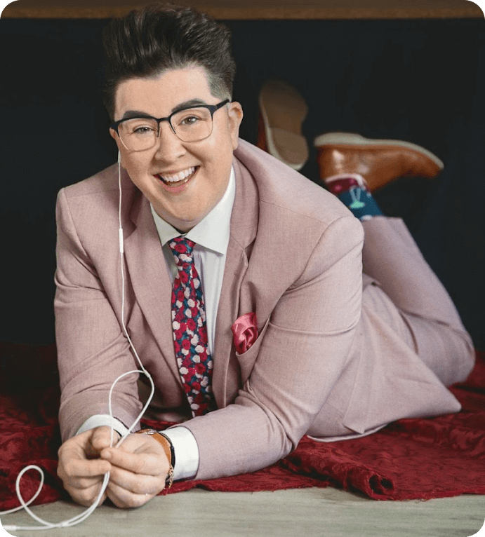 About - Under the Desk News