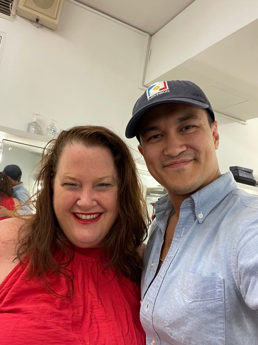 Jane Milburn on fast fashion and Slow Clothing