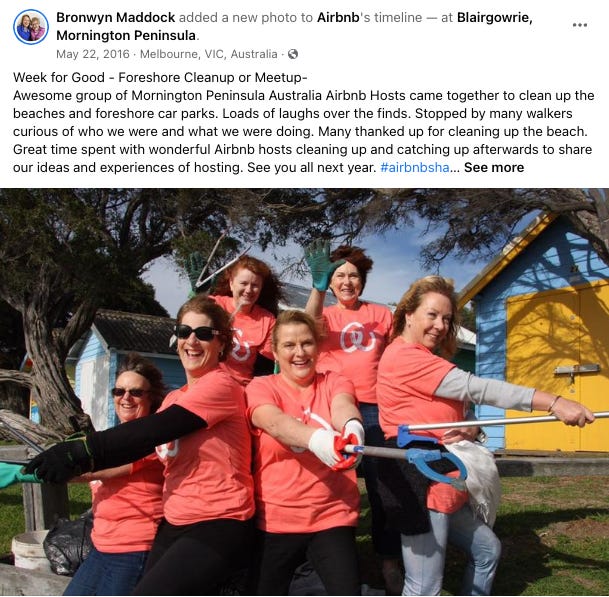 How to Activate your Community for Impact