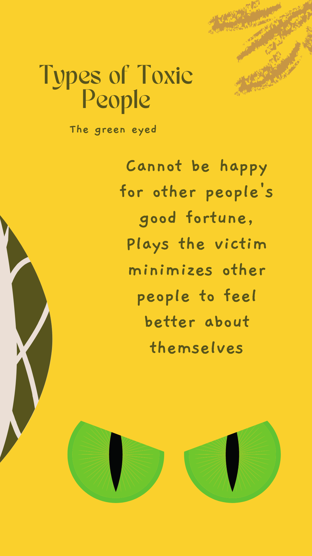 Unmasking the Toxic Tongue: 7 Phrases Insecure People Love to Use (And ...