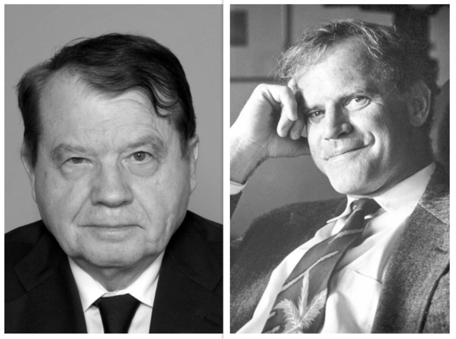 Nobel versus Nobel: Transcript of Kary Mullis on his confrontation with ...