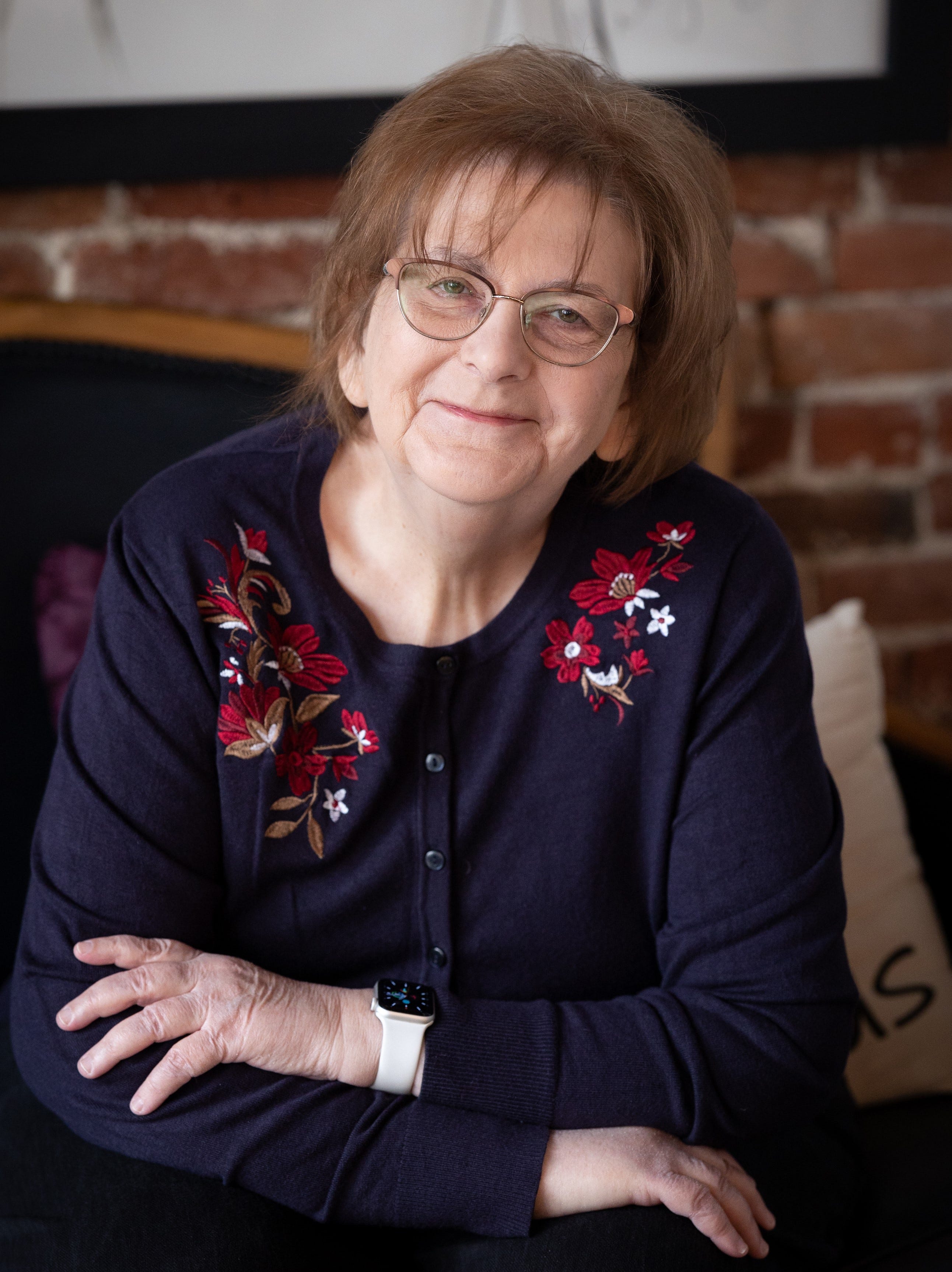 Denise Elaine Heap | Substack