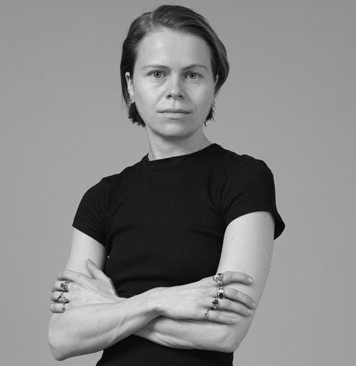 Lena Bril | Substack