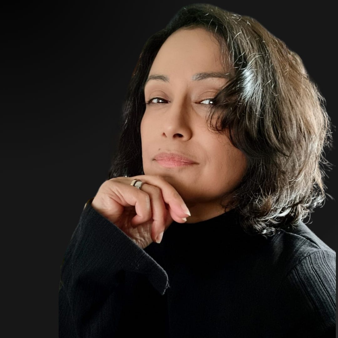 Sonal Bhaskaran | Substack