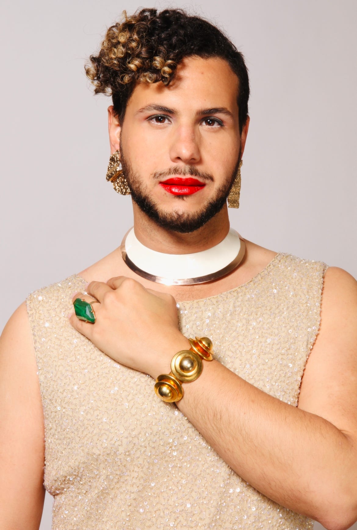 Samy Nemir Olivares | Substack