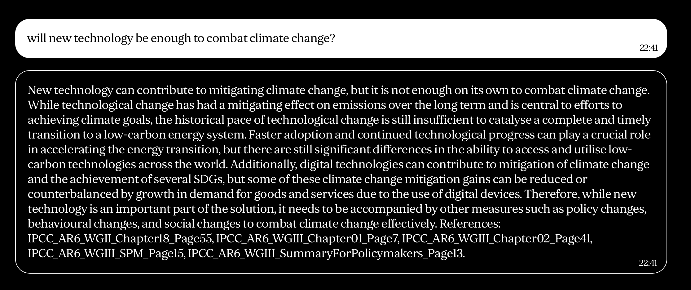 #12 Är du en 'Solutionist' eller en 'Decarb bro'?"