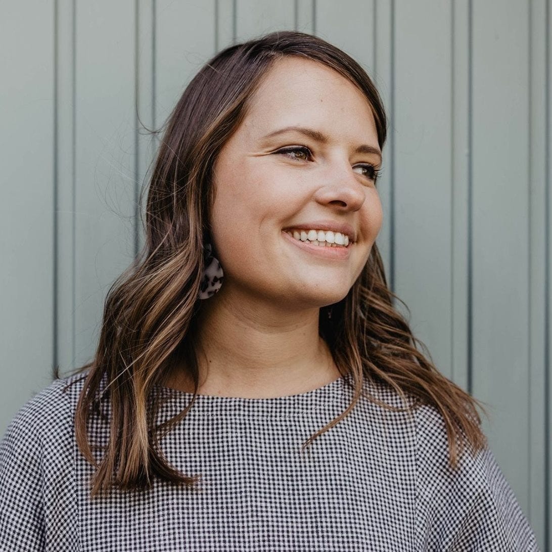 Katie Brigstock | Substack