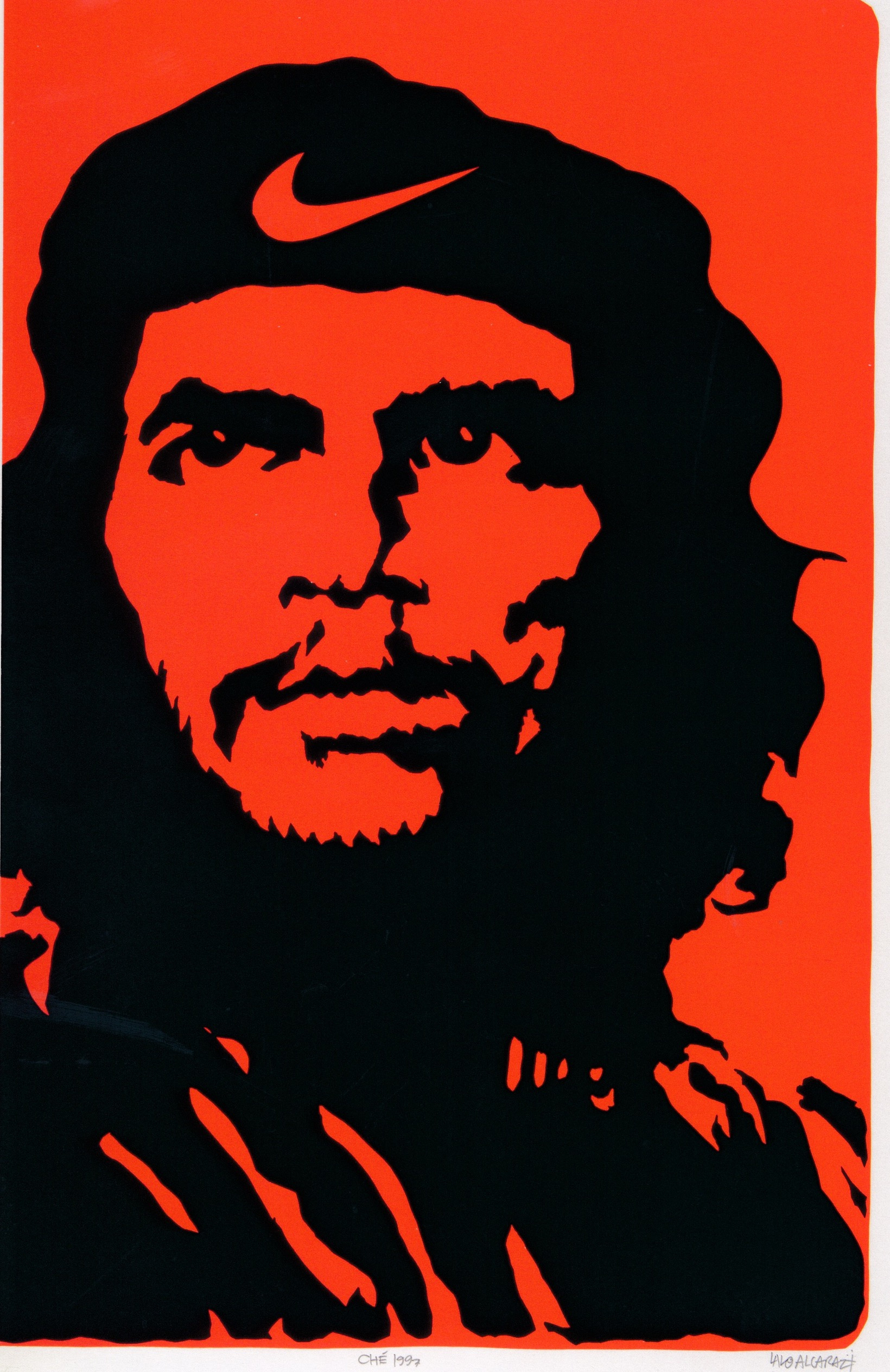 Latino Artists Display Borderland Themes at Chicano Park Museum