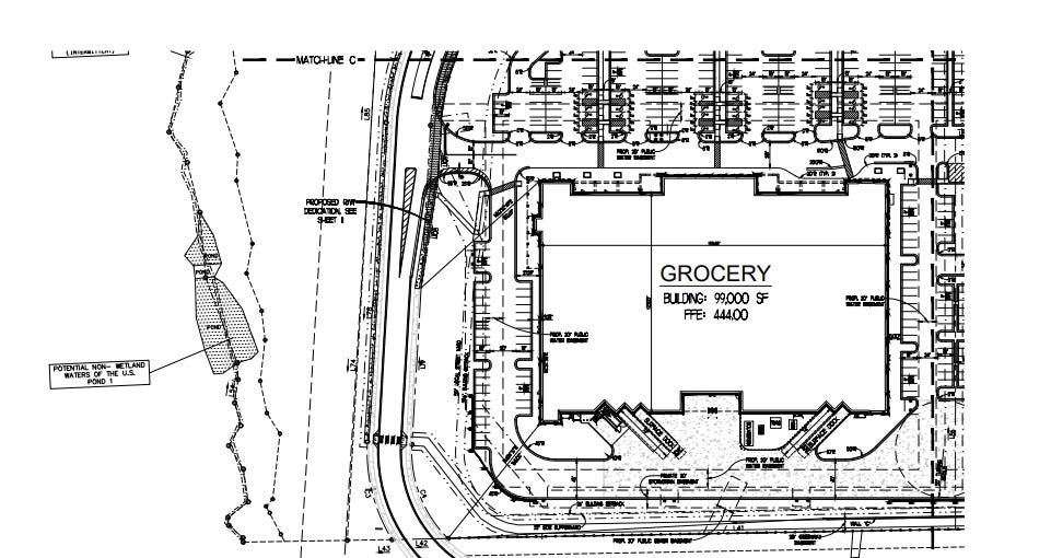 Holly Springs Updates: Wegmans, Eagles Landing Park, and Community News
