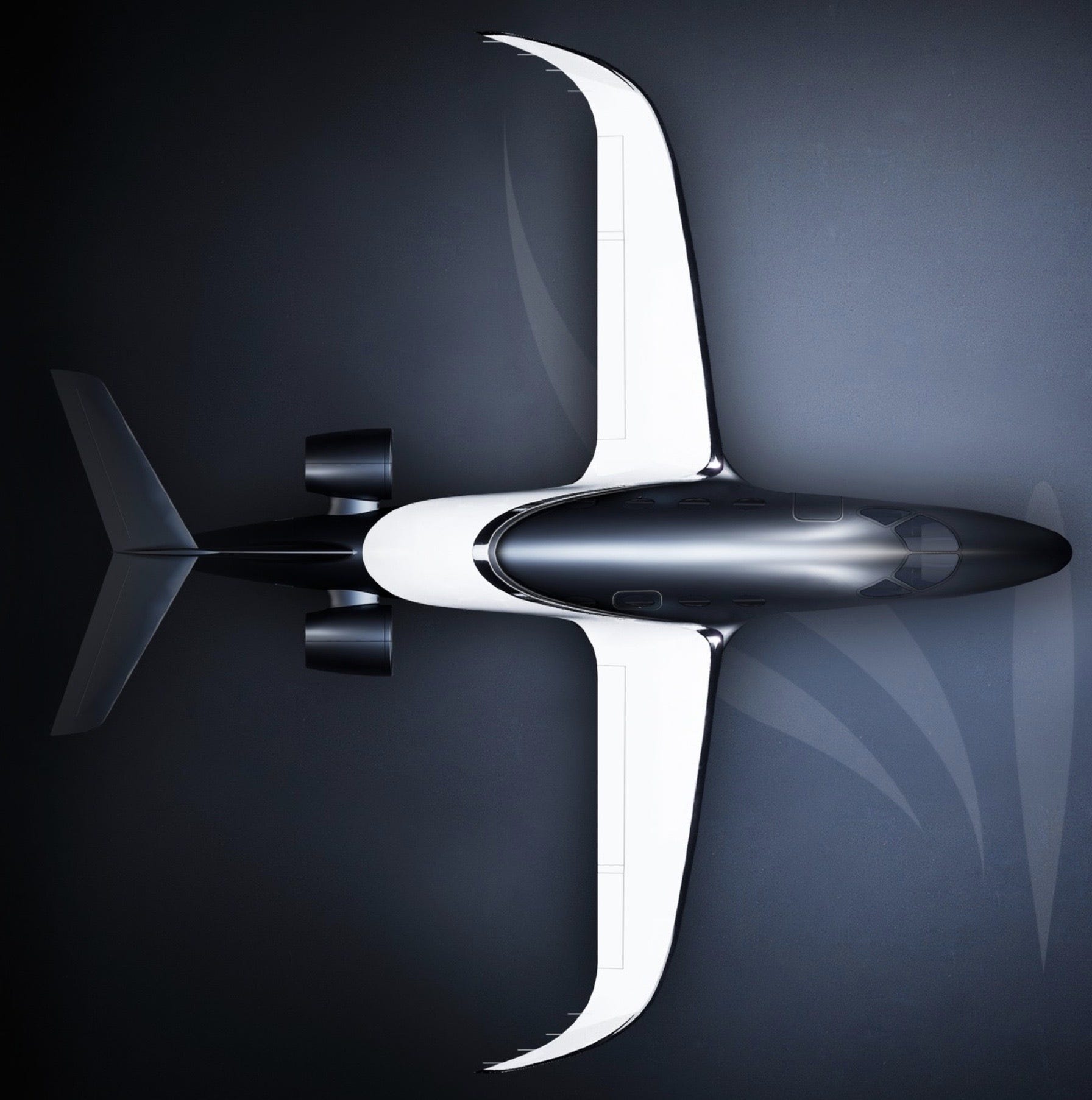 Beyond Aero takes on private jet emissions with hydrogen-powered vision