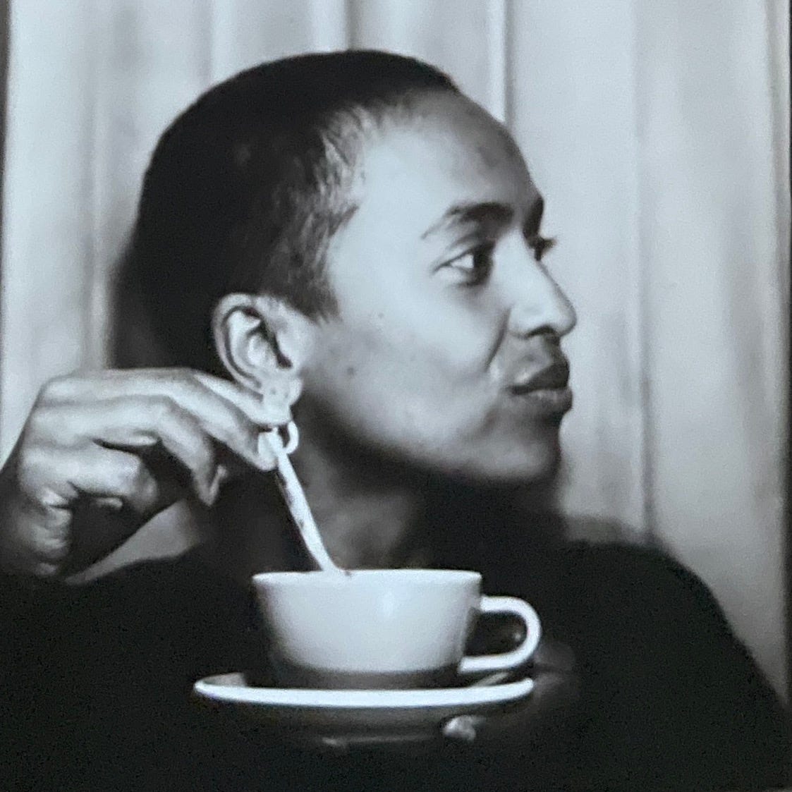 Carly Renwarin | Substack