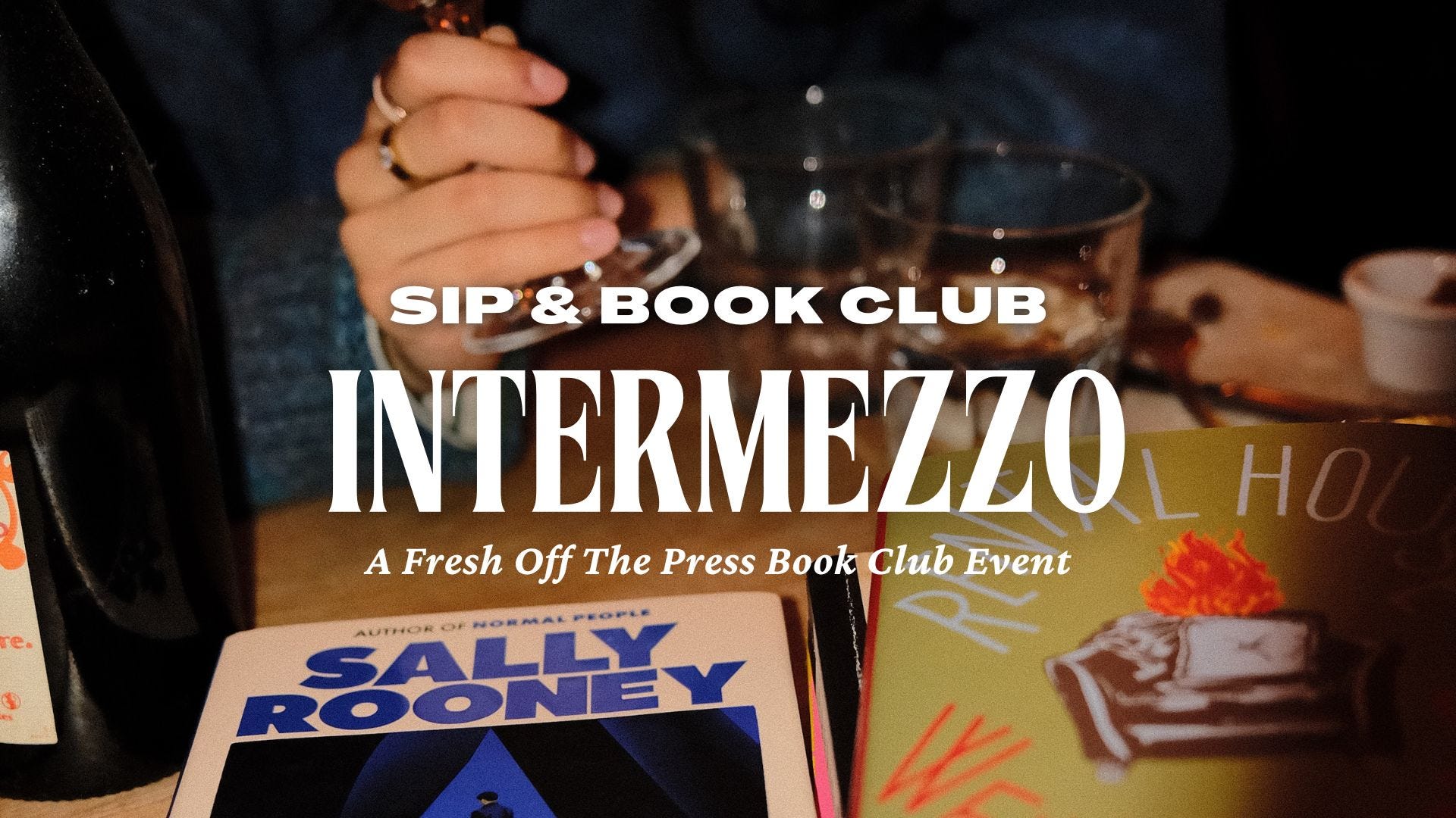 📆 Upcoming Book Club Meetups - January - by Fanni