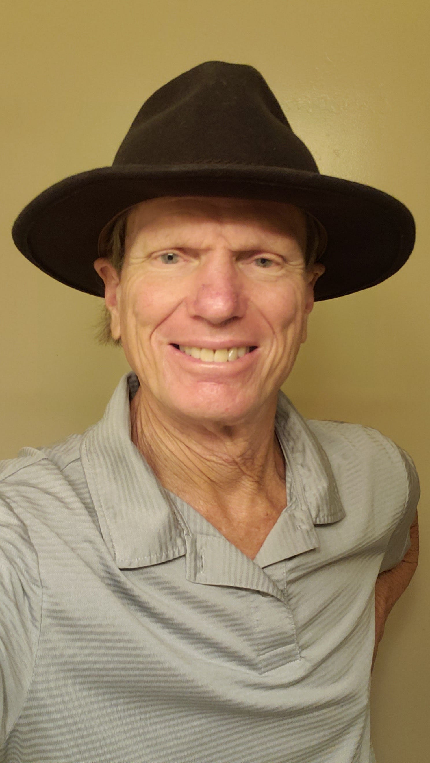 John Earl | Substack