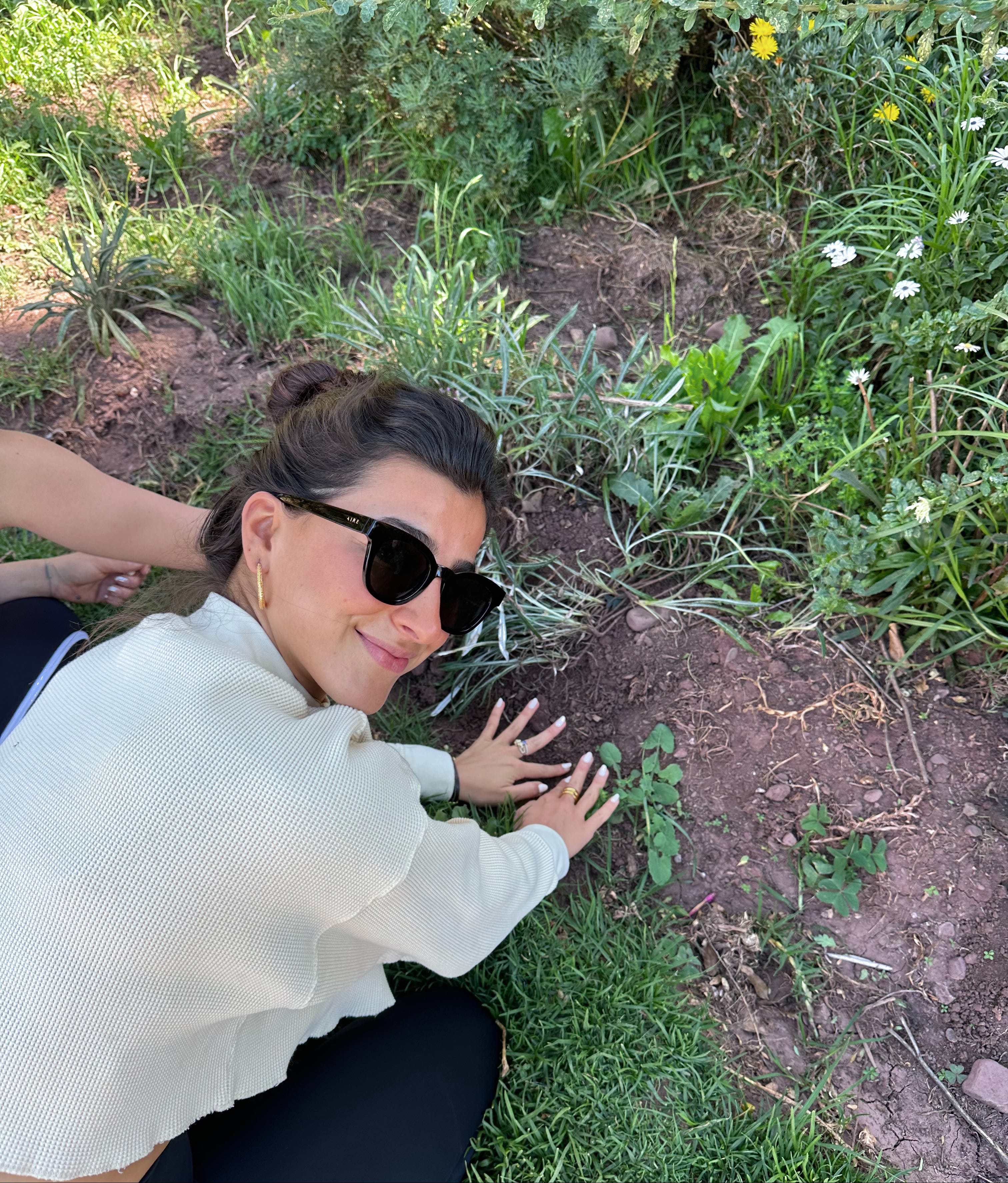 Rechazar mentiras para vivir tus verdades - by Marguga