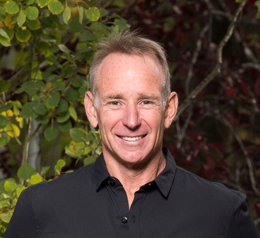 Join Ed Harrold’s subscriber chat