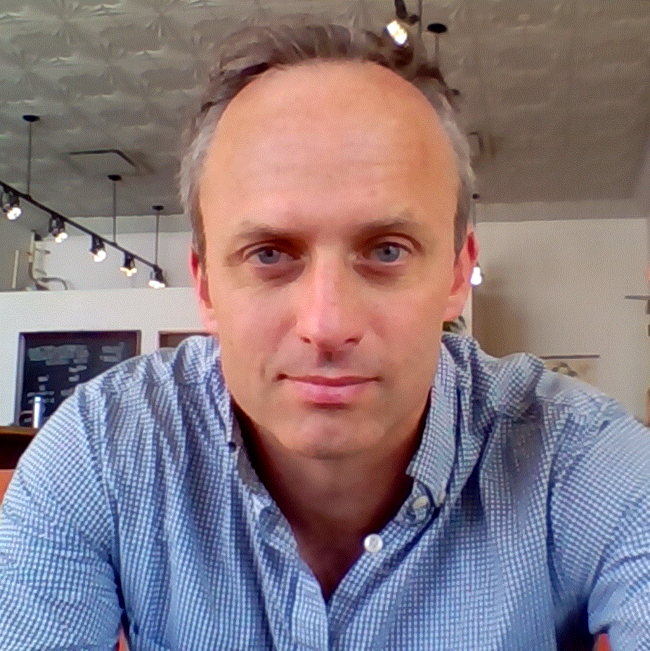 Stephen Day | Substack